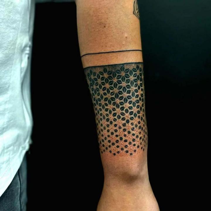 Tattoo Shop Miami - Tatt 'Em Up Tattoos & Piercings