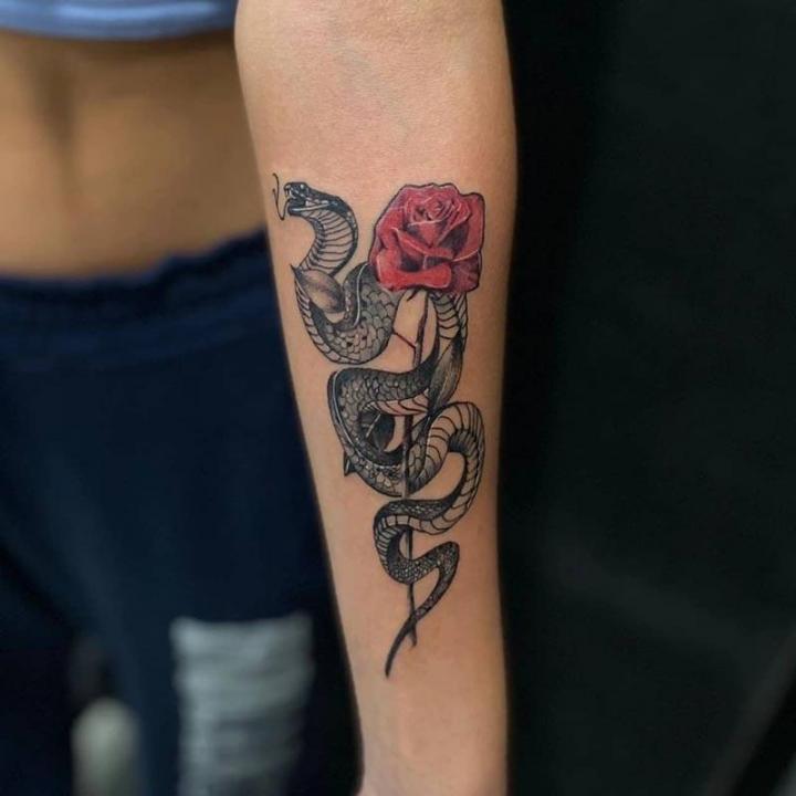 Tattoo Shop Miami - Tatt 'Em Up Tattoos & Piercings